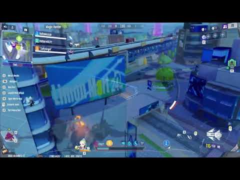 Steam Community :: Video :: Super Mecha Champions Squad Battle Royale ...