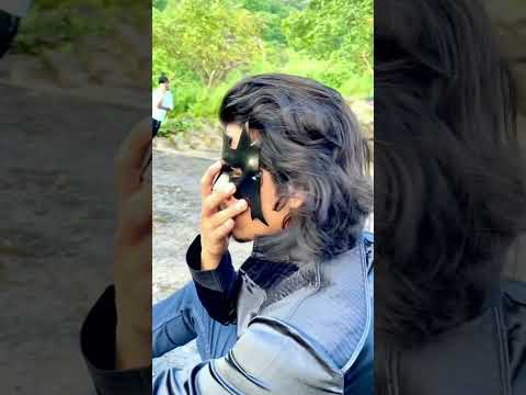 Introducing Krrish4 | #ashortaday #shorts