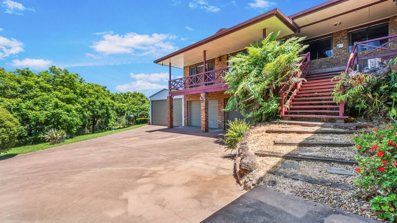 16 Dorge Street, MIDDLE RIDGE QLD 4350 - House Sold - remaxsuccess.com.au