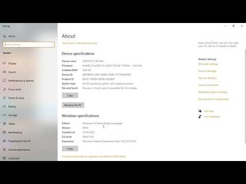 How to Upgrade Windows 8/8.1 to windows 10- free