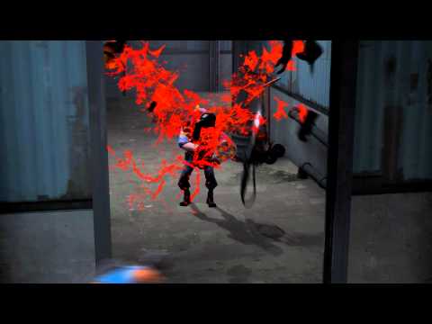 Steam Community :: Video :: High five, mate!