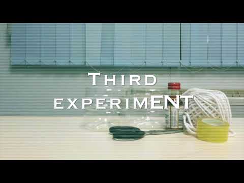 MP58 - Intermolecular Forces in Liquids (LU6)
