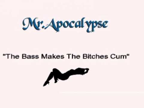 Steam Community :: Video :: The Mr.Apocalypse Theme (Preview)