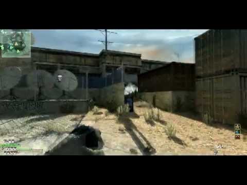 Steam Community :: Video :: CoD:MW3 - PM9 Gameplay