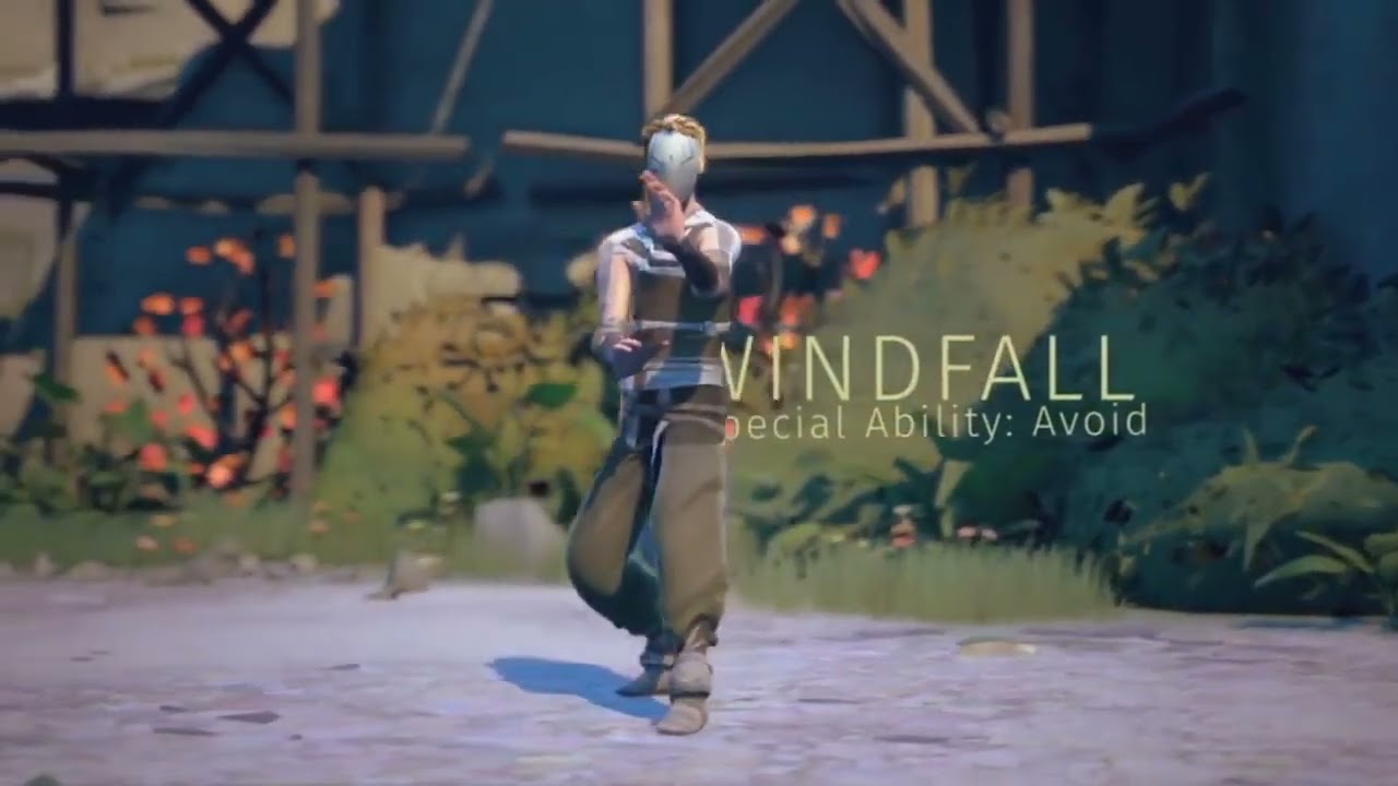 Absolver All Four Styles Game-play