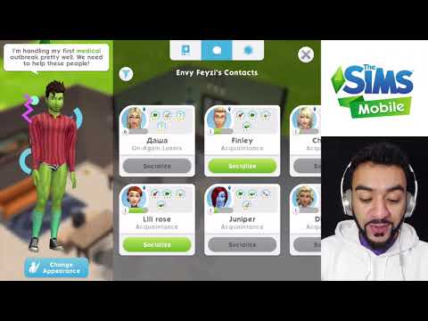 20 Resources That’ll Make You Better at The Sims Mobile Free SIMCASH ...