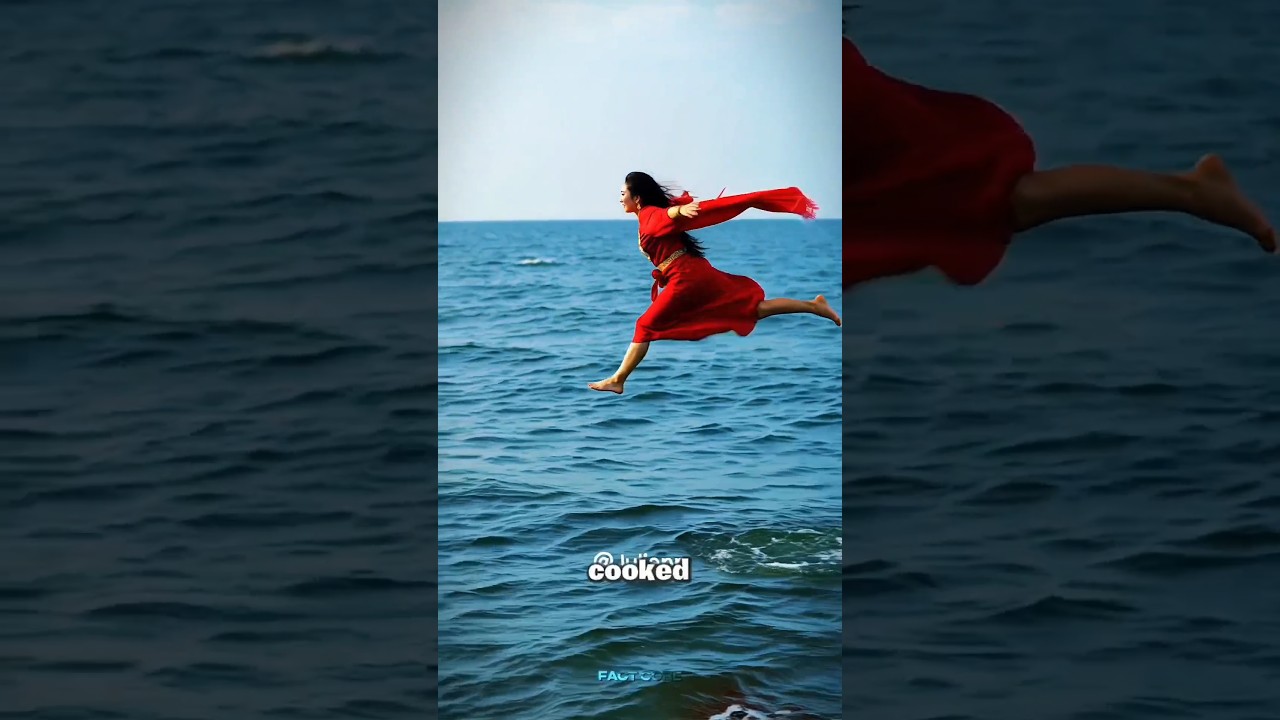 Top 5 Real Humans With Superpowers😱🤯