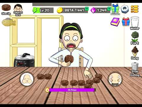 Steam Community :: Food Fighter Clicker Games