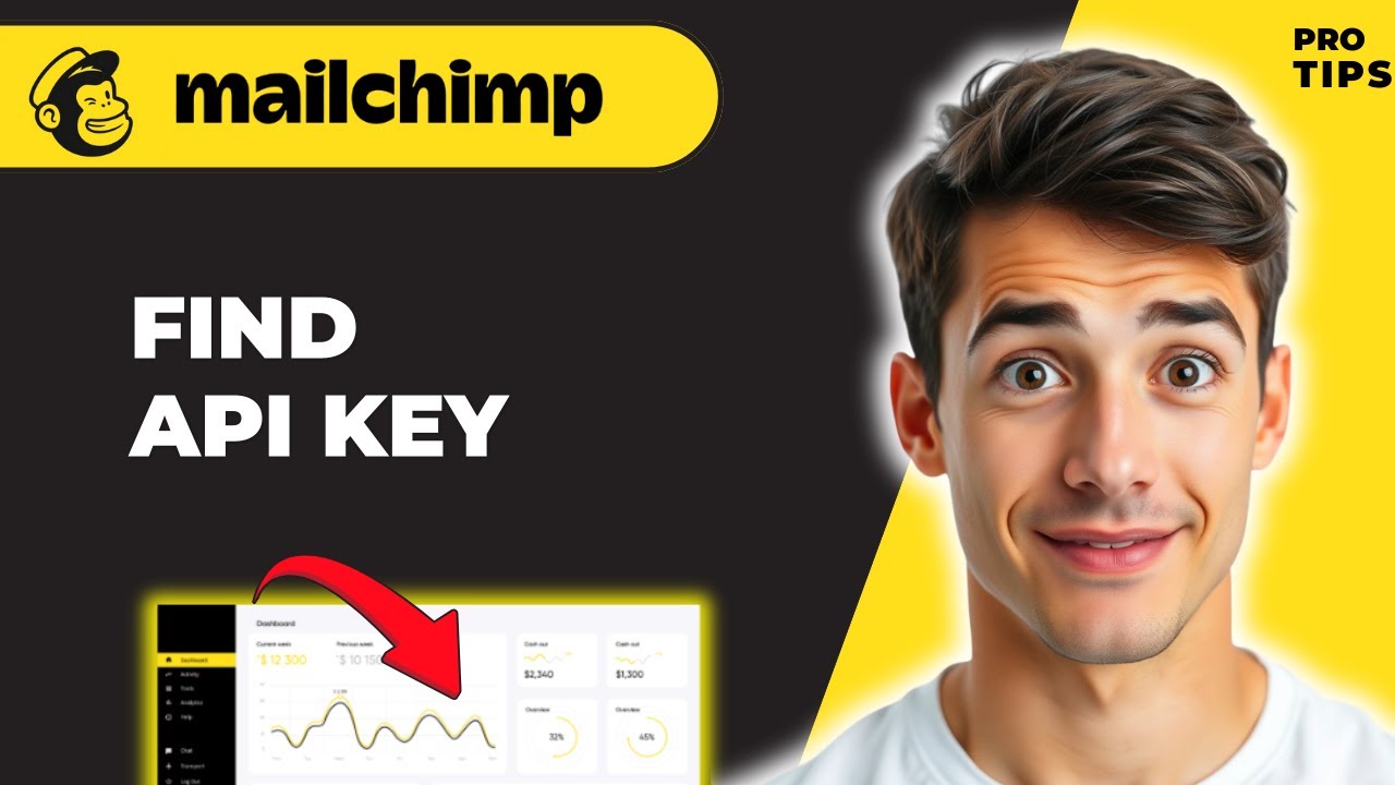 How To Find Your Mailchimp Api Key (Easiest Way) (2026 Guide)
