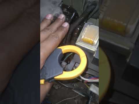 how to check Ac #short video #