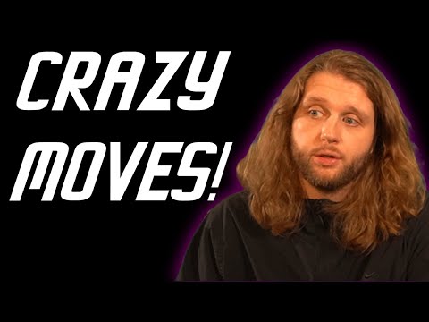 Day one of NBA free agency was... interesting - Slightly Biased Reacts