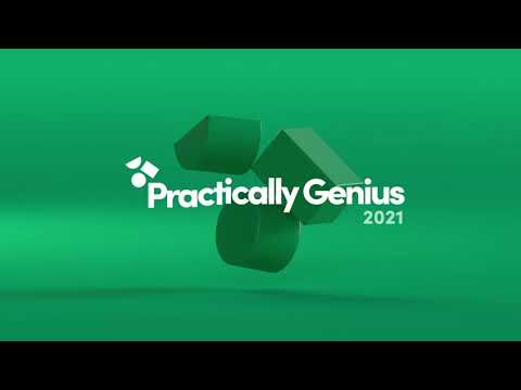 Introducing Practically Genius 2021 | Formstack