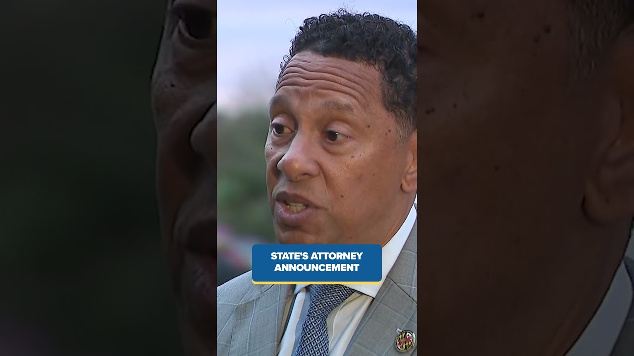 Officer now suspended after viral video, BPD officer indictment announced, Northern Lights in MD!