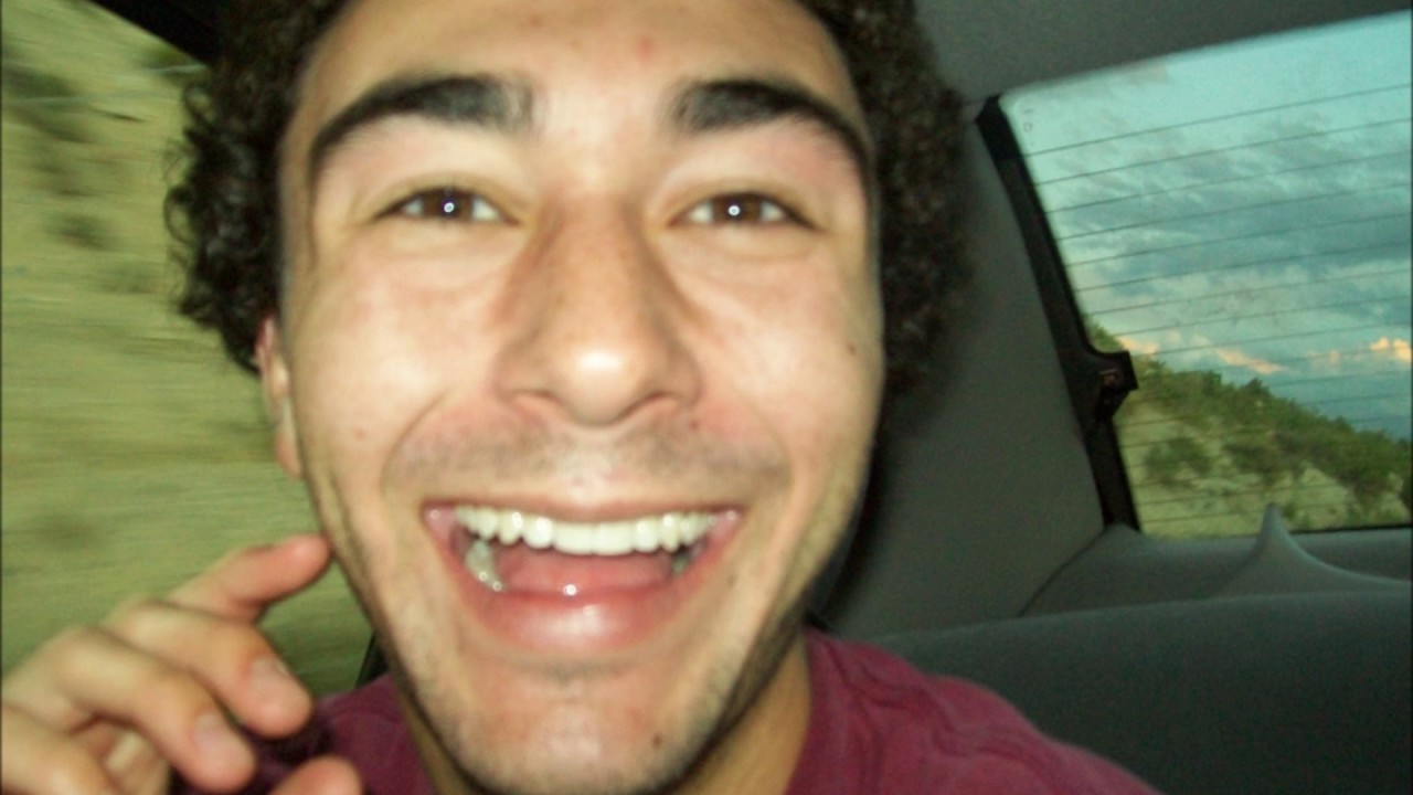 A Human Medium-The Obliteration Technique