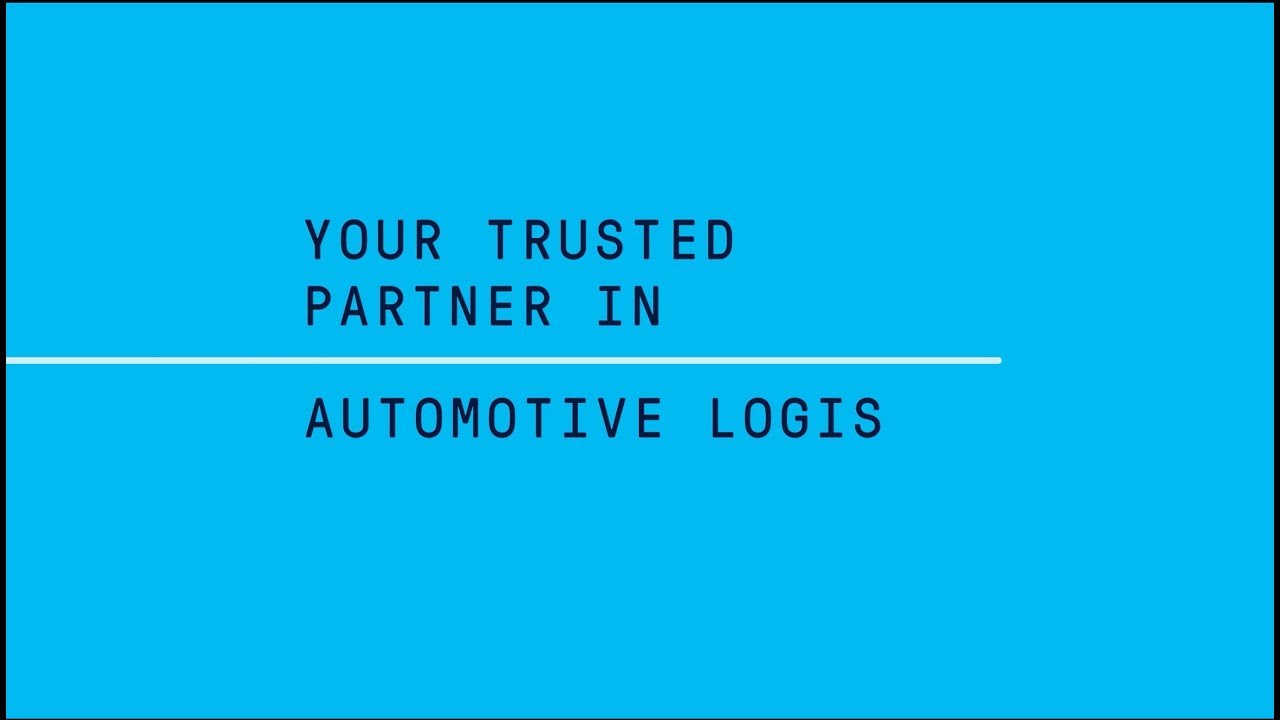 Yusen Logistics Automotive