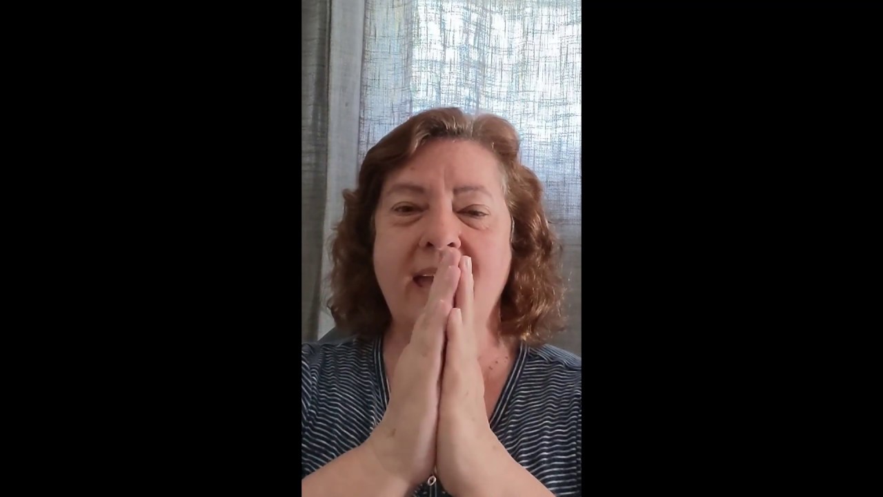 Online storytime about rain & spring