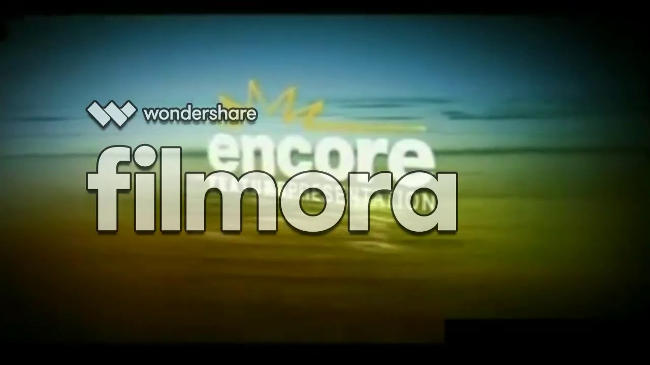 Encore Feature Presentation (2011) Logos