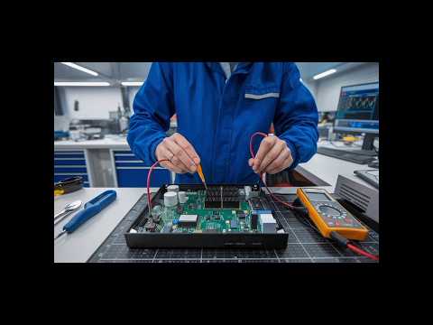 UPS Pcb Testing #short #shorts #youtubeshorts #subscribe