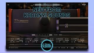 Karanyi Sounds Polyscape Analogue - What To Know & Where To Buy | Equipboard