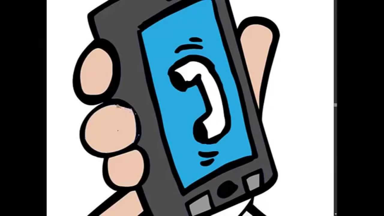 Vector Character Design with Adobe Illustrator | Guy With A Smartphone