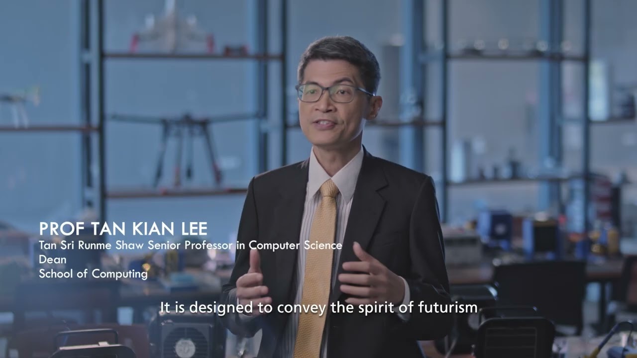 See the Possibility: Smart Technology and Connectivity- Harnessing Technology for a Better Tomorrow