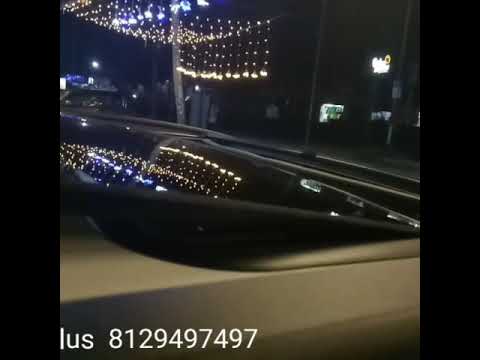Webasto sunroof