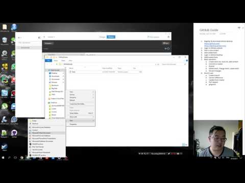 GitHub Guide for Team Project