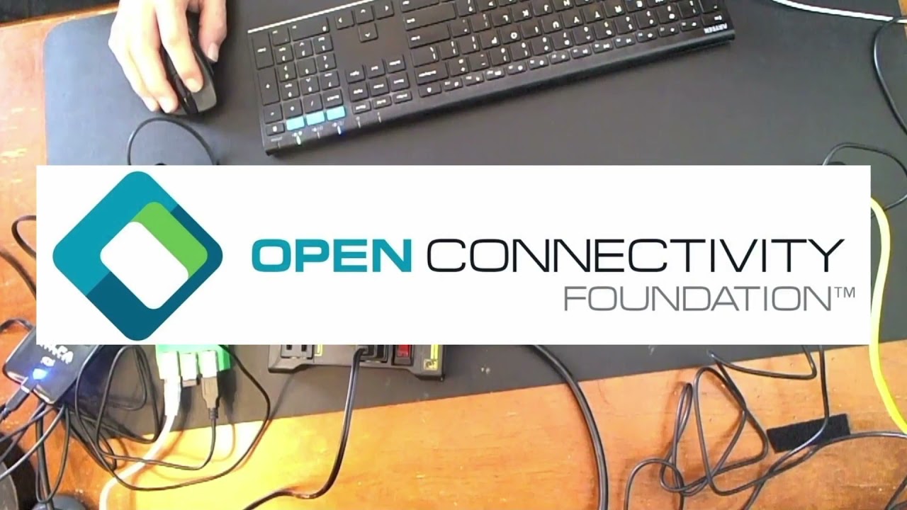 OCF Demonstration: Streamlined Onboarding