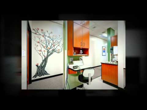 Tour the South Holly PERFECT TEETH Office in Centennial, CO