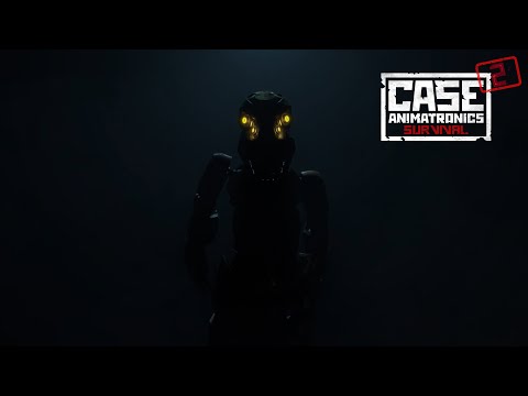 Steam Community :: Video :: CASE 2: ANIMATRONICS SURVIVAL | EPISODE 04 ...
