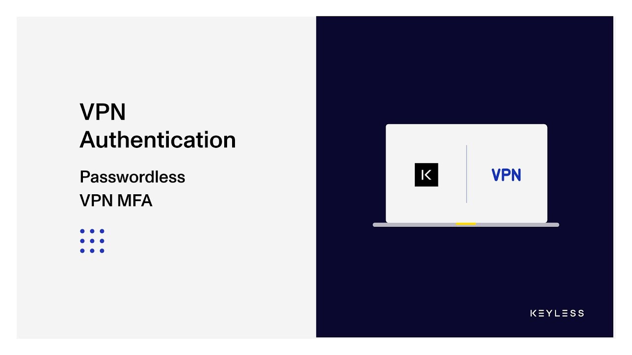 Keyless Workforce Authentication | Remote Access