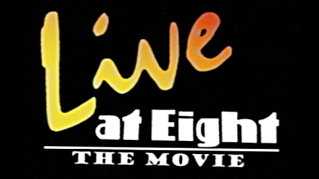 Live at Eight: The Movie | Official Trailer