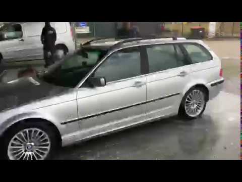 Touchless cleaning with TC 2010 and Wheelshine Super