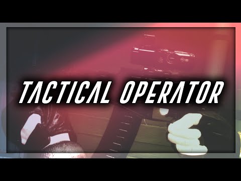 Steam Community :: Video :: TACTICAL OPERATOR - Garry's Mod "Realism"