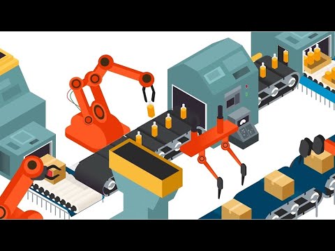 How an IP65 Rating Impact Your Application