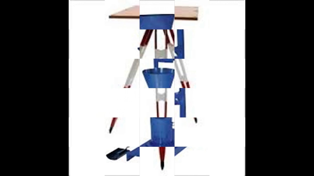 Material Testing Instrument for civil engineering Lab and Firld