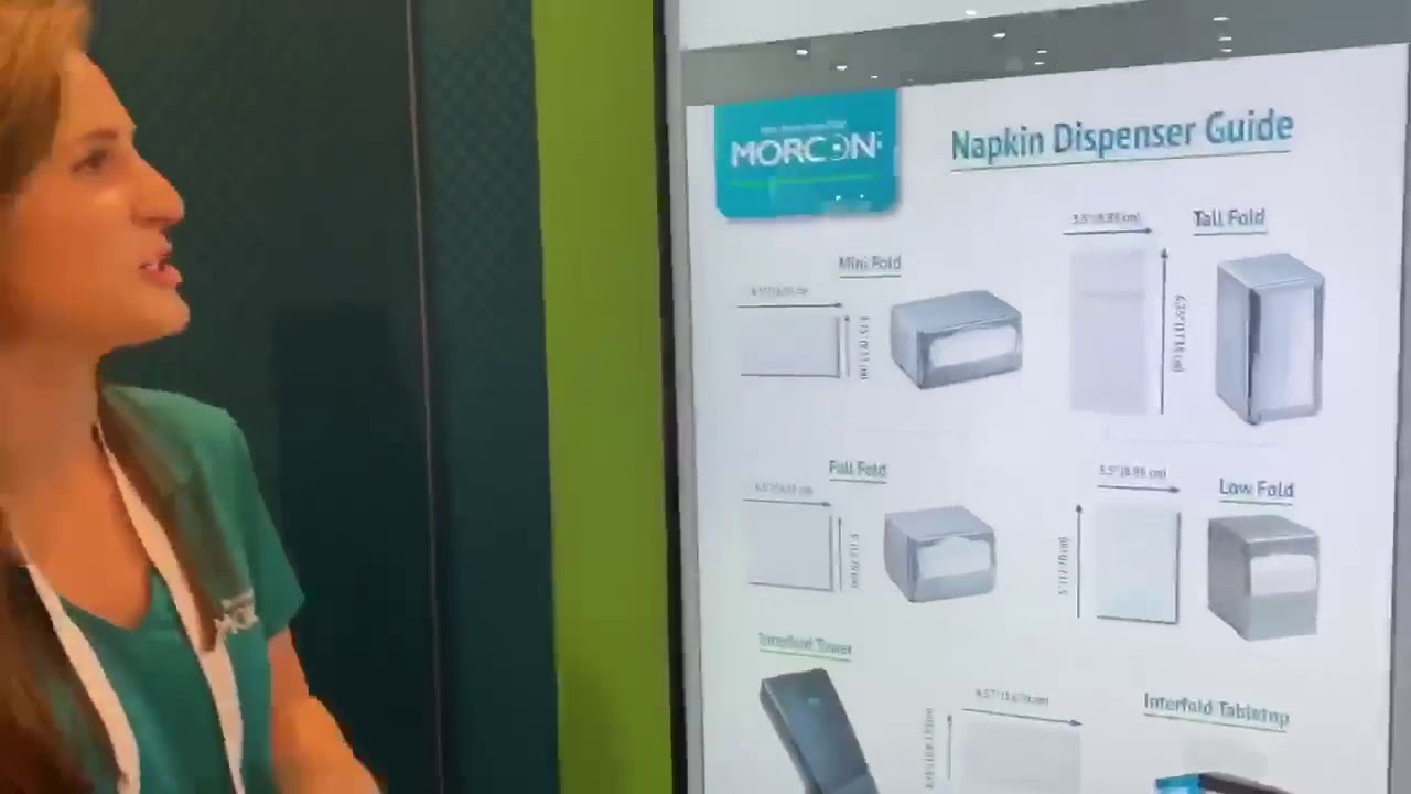 How To: Navigate Morcon's Digital Product Catalog (iCatalog)