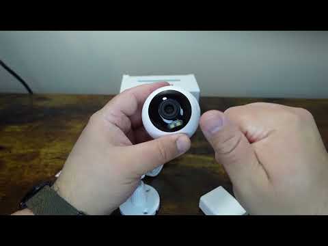 What to Know! GUOANVISION Indoor Outdoor Security Camera