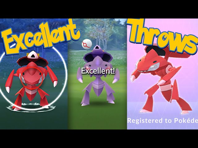 Genesect Chill Drive Raid counters