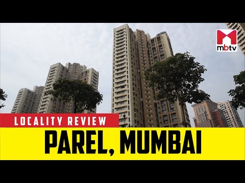 Omkar Veda in Parel, Mumbai: Price, Brochure, Floor Plan, Reviews