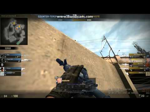 Steam Community :: Video :: Counter Strike - Globel Offensive, MLG Grenade
