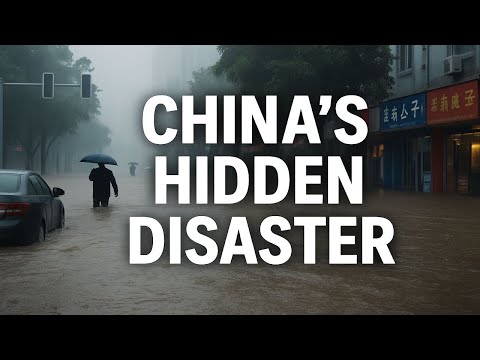 More Chinese collapse | Damn the Matrix