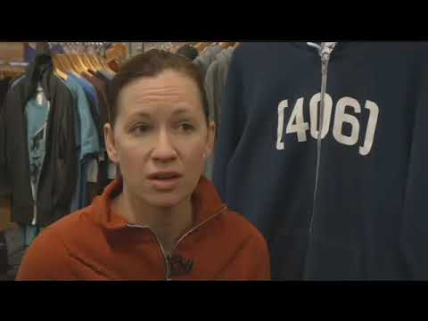 Montana Made: Trademarking the 406