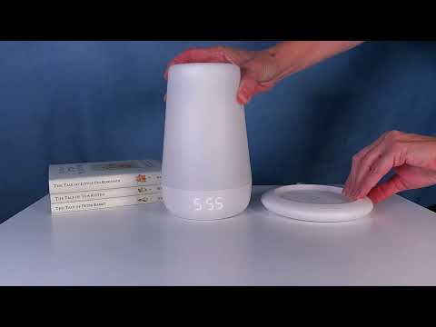 Hatch Rest+ 2nd gen: How to Check Your Charging Base I How to Use Hatch Rest+ 2nd gen