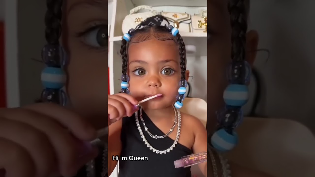 #JasonDeruloTV // So Cute Baby🥹 #GotPermissionToPost  ‪@Queenkye.18  #FromTheIslands
