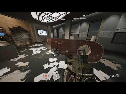 Steam Community :: Video :: Tom Clancy's Rainbow Six Siege Tower tear ...