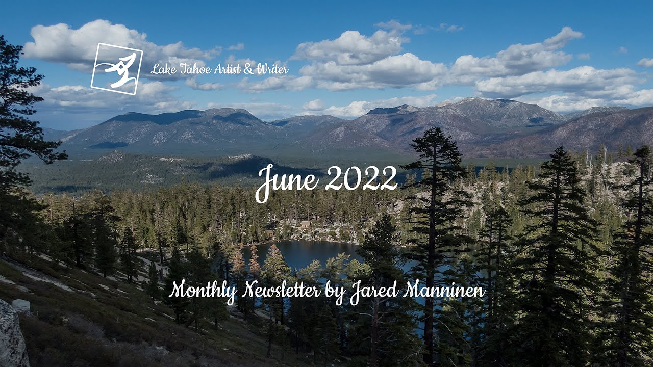 June 2022 Newsletter: Learning How To Learn