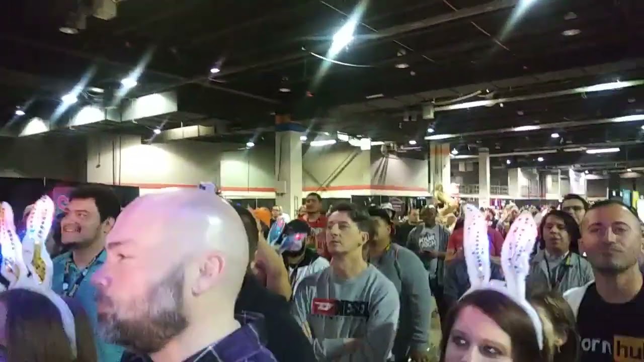 chicago  exxxotica  2022