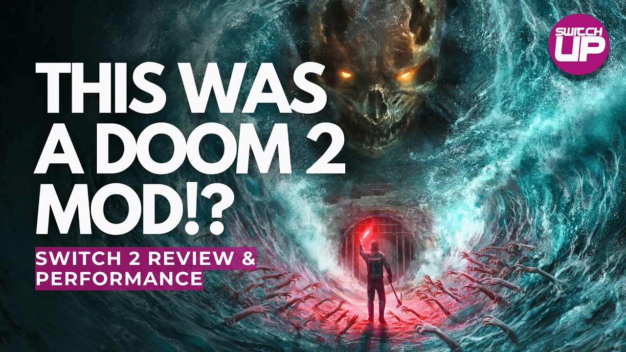 Total Chaos Nintendo Switch 2 Review