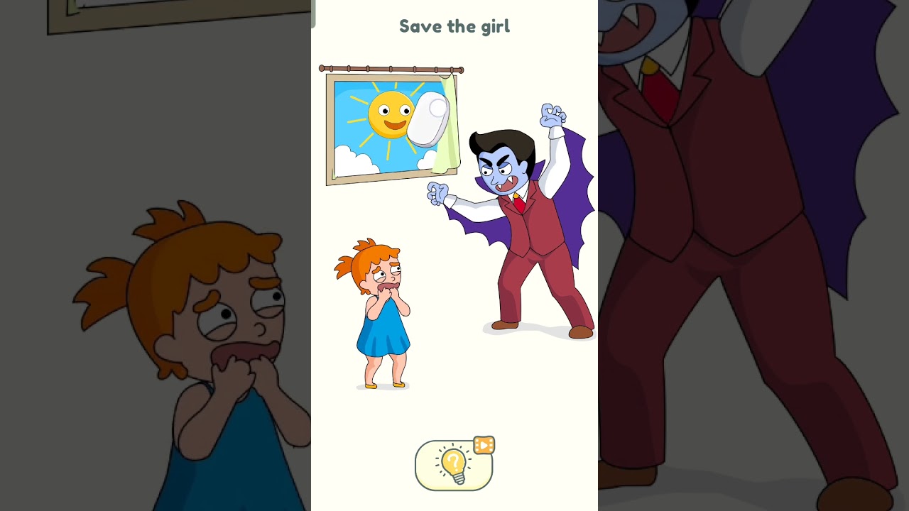 Dop 2 - ( Delete One Part ) - Level -84 Walkthrough Solution - All Levels